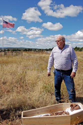 A Proper Burial, 102 Years Later | News | riograndesun.com