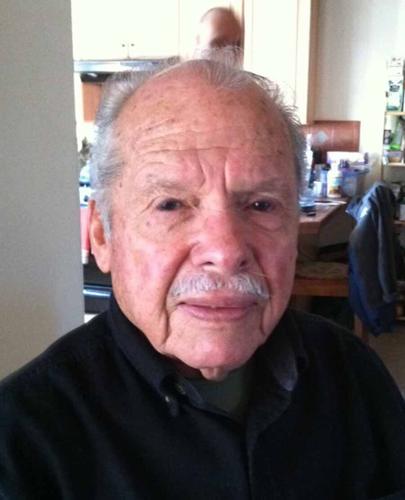Eliu Martinez | Obituaries | riograndesun.com