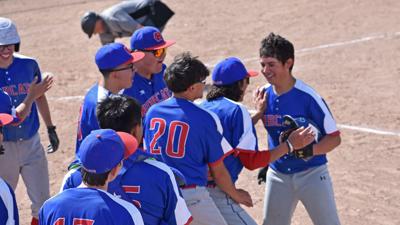 McCurdy Scores 16, Beats Mora in State First Round | Sports ...