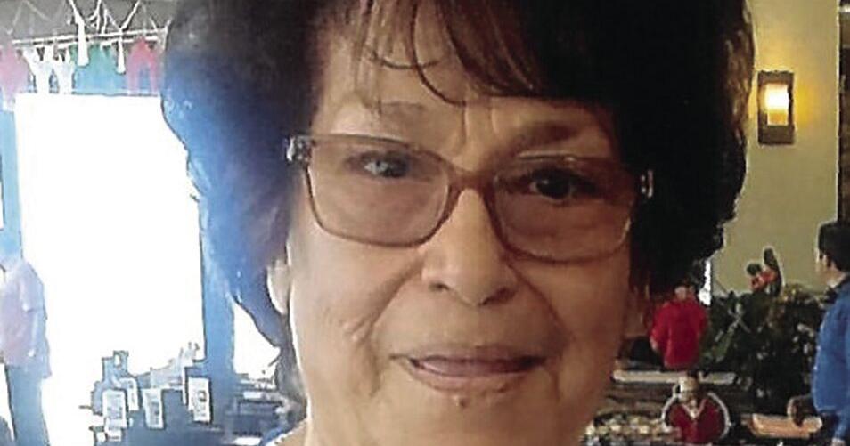Isabelle G. Vigil | Obituaries | riograndesun.com
