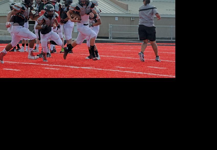 Lobos Prepare for Fourth Championship Run | Sports | riograndesun.com