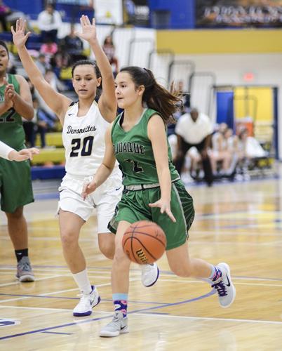 Elkettes Stifle Santa Fe, 68-30; Improve to 12-0 | Sports ...