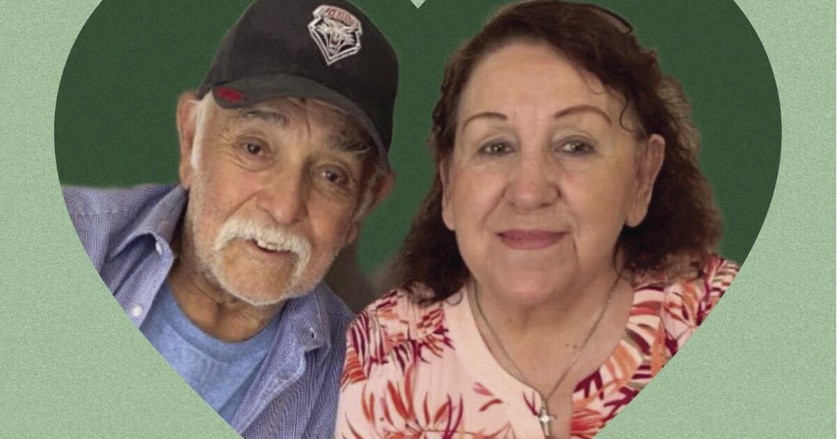 Jose Martin Rivera Jr. and Maria A. Rivera | Obituaries | riograndesun.com
