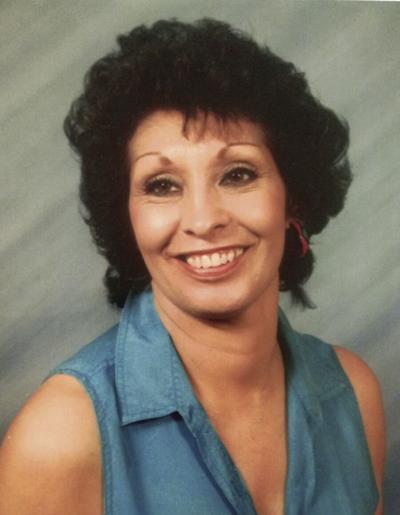 Mary M. Kerr | Obituaries | riograndesun.com