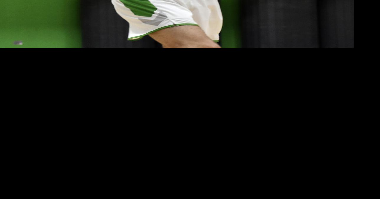 Athlete of the Week: Serafin Mendez (Pojoaque Boys Basketball) | Sports ...