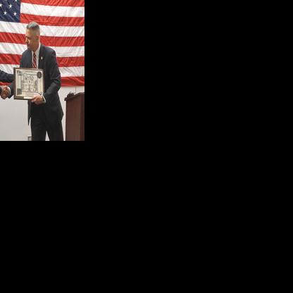 City Cops Get FBI Props | Local News | riograndesun.com