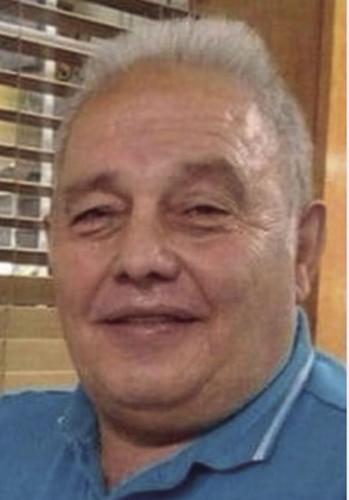 Tony Chacon | Obituaries | riograndesun.com