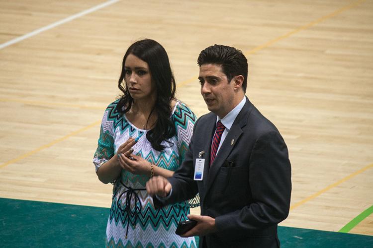 Bringing Court to the Classroom | Cops/Courts | riograndesun.com