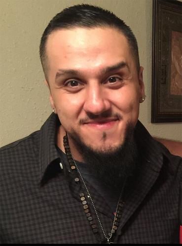 Jeremy J. Martinez | Obituaries | riograndesun.com