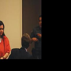 Judge to allow 'jailhouse snitch' testimony | News | riograndesun.com