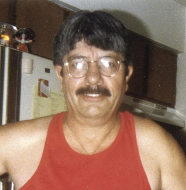 Gilbert Mario Arellano | Obituaries | riograndesun.com