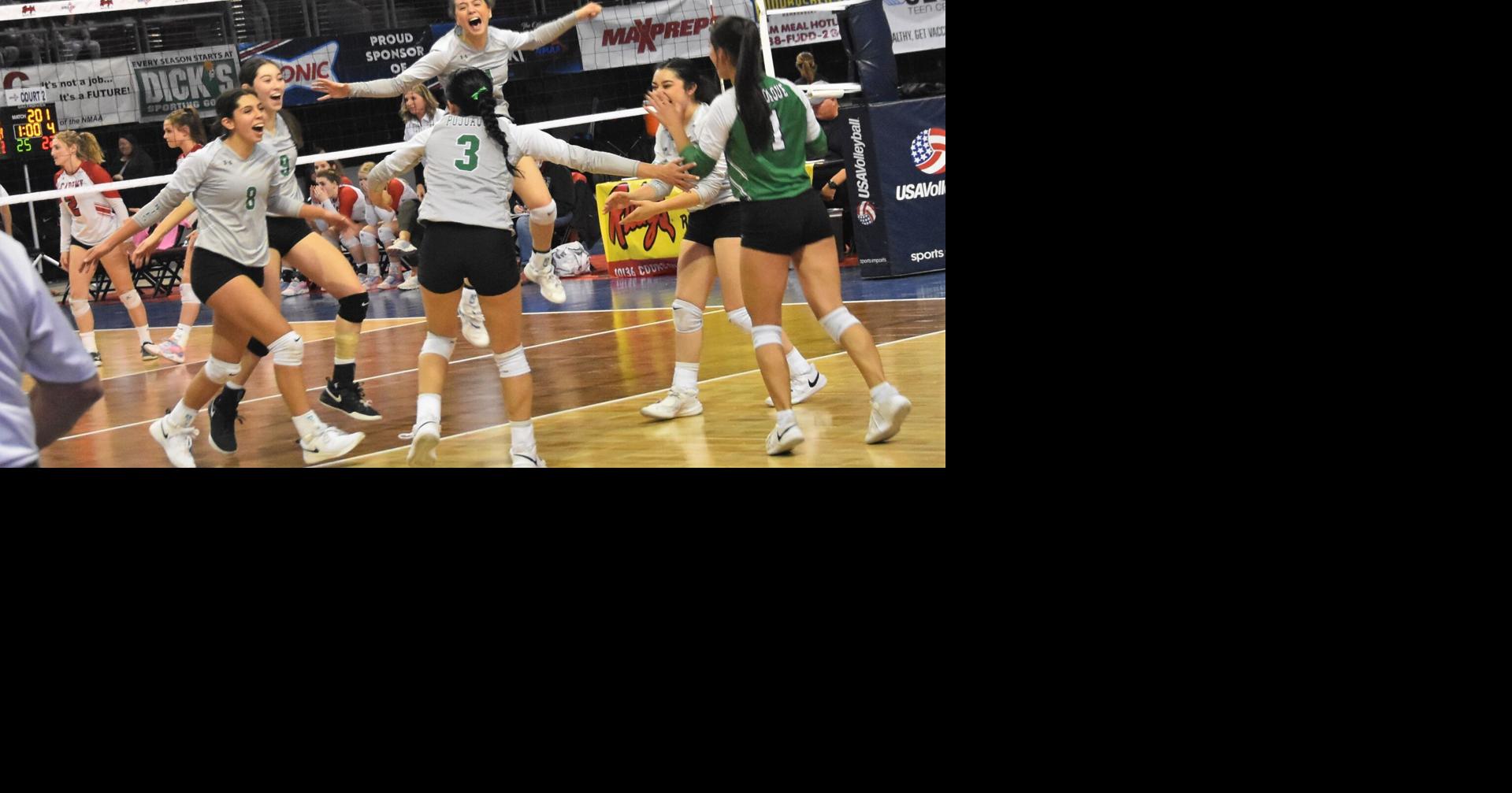 Pojoaque Stomps into the Final Four | Sports | riograndesun.com