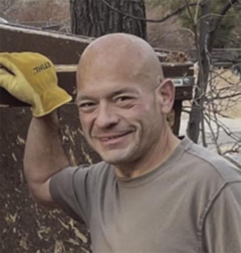 Joseph Bustos | Obituaries | riograndesun.com