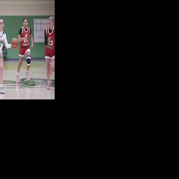 Pojoaque Elkettes Fall to Robertson Lady Cardinals | Sports ...