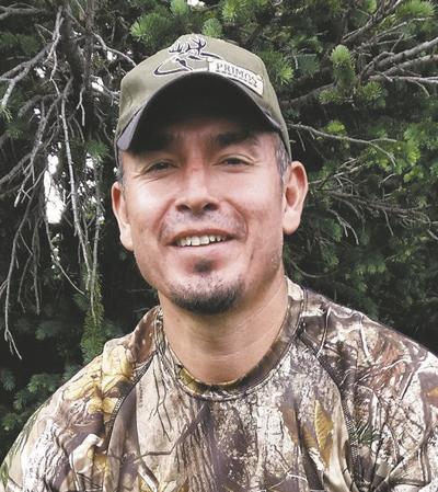 John Brian Gurulé | Obituaries | riograndesun.com