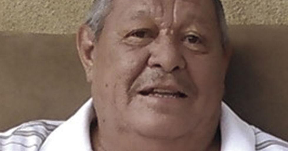 PETER G. ROYBAL | Obituaries | riograndesun.com