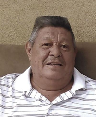 PETER G. ROYBAL | Obituaries | riograndesun.com