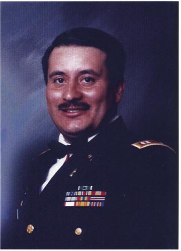 Col. Leon J. Sanchez | Obituaries | riograndesun.com