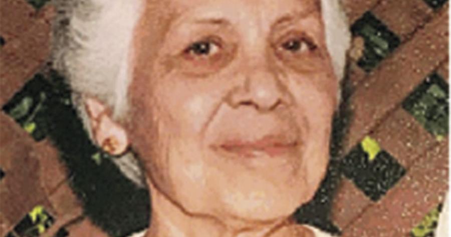 FLORA R. ORTIZ | Obituaries | riograndesun.com