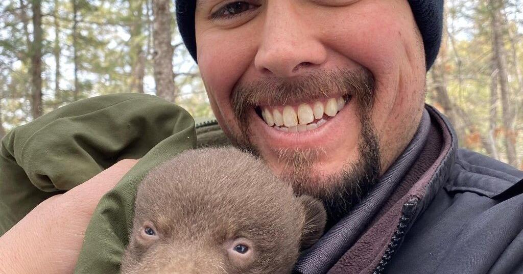 NM Seeks a Few Good Bear-Huggers | News | riograndesun.com