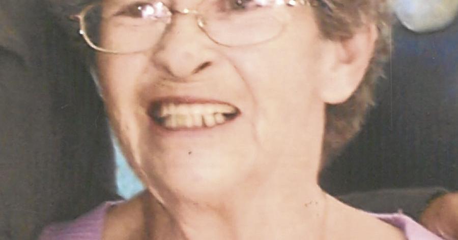 Alice R. Archuleta | Obituaries | riograndesun.com