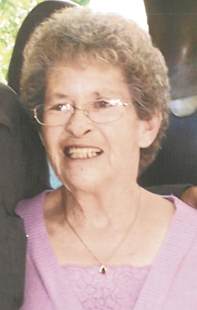 Alice R. Archuleta | Obituaries | riograndesun.com