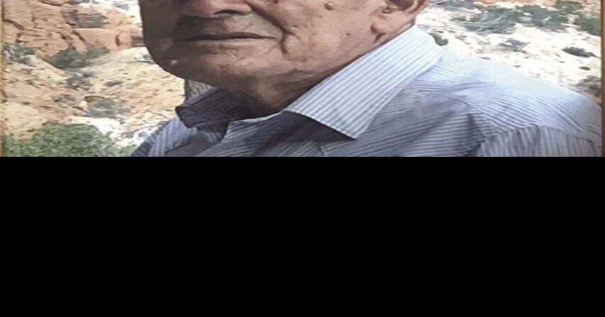 Joe Corrales, 93 | Obituaries | riograndesun.com