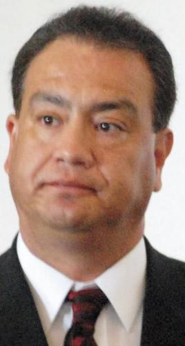 Rodella Wins Sheriff's Race | News | riograndesun.com