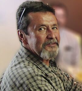 Richard “Rick” Rendon | Obituaries | riograndesun.com