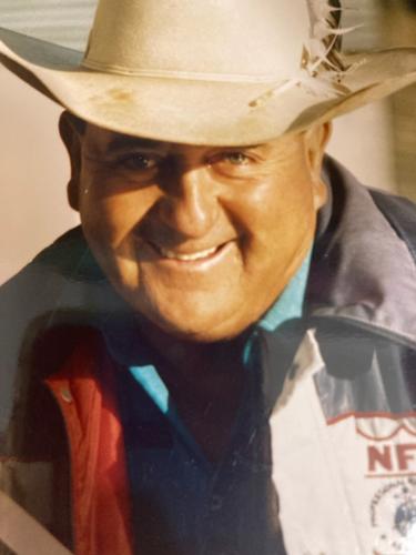 Roy Martinez | Obituaries | riograndesun.com