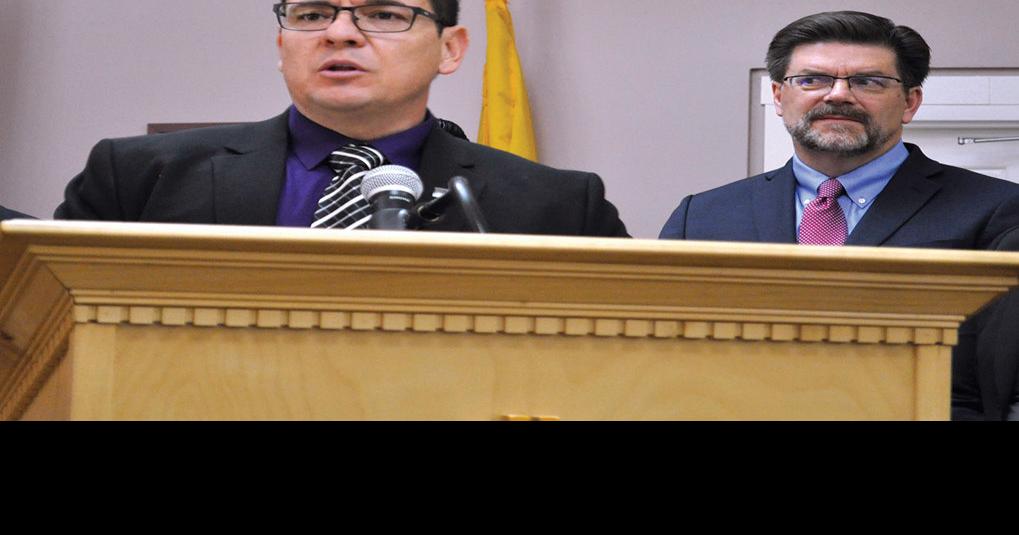 Confidential Informants Used as Española Police Department's 'Puppets ...