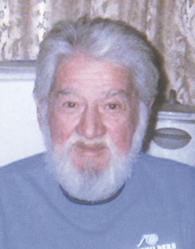 John A. Gallegos | Obituaries | riograndesun.com