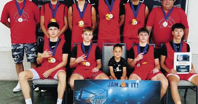 Champion Dare Devils | Sports | riograndesun.com