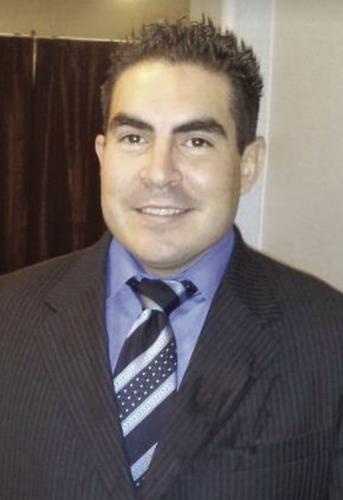 Anthony Manuel Martinez | Obituaries | riograndesun.com