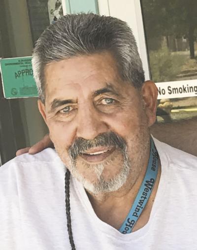 Patrick R Trujillo | Obituaries | riograndesun.com