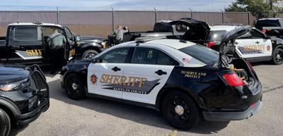 Santa Fe Sheriff Orders New Patrols in Española | News | riograndesun.com