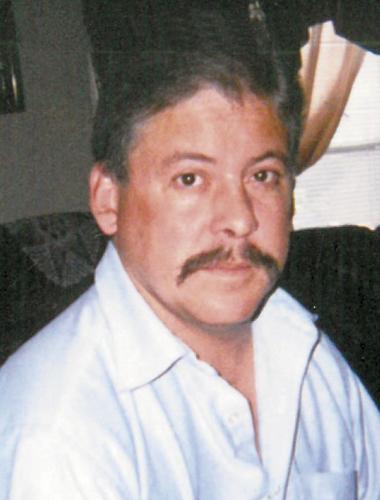 Ralph Kenneth Lopez | Obituaries | riograndesun.com
