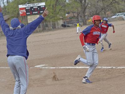 Bobcats Win District Again, Earn No. 7 Seed | Sports | riograndesun.com
