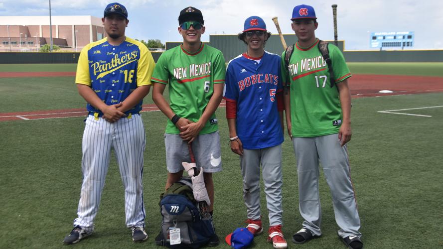 McCurdy Sends Three Seniors to All-Star Game | Sports | riograndesun.com