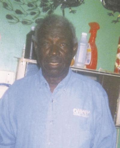 ALFRED LEE | Obituaries | riograndesun.com