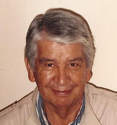 VIGIL - Alex Vigil | Obituaries | riograndesun.com