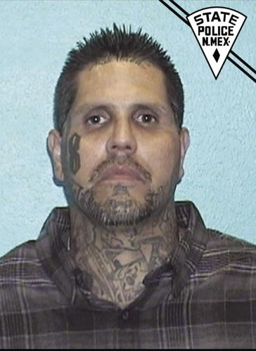 Man Turns Himself in Day After Shooting Victim | | riograndesun.com