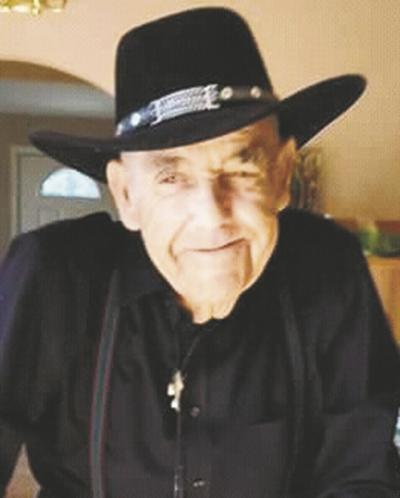 Gilbert “Paddy” Padilla | Obituaries | riograndesun.com
