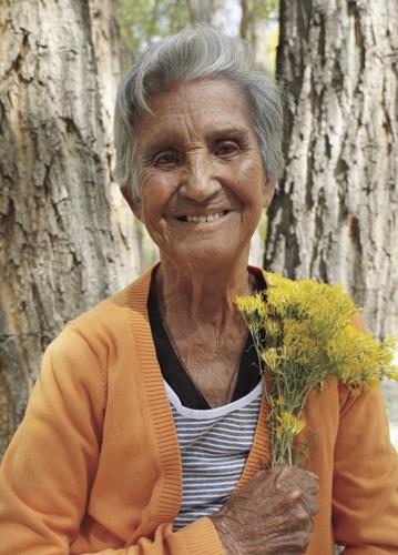 VIOLA G. MARTINEZ | Obituaries | riograndesun.com