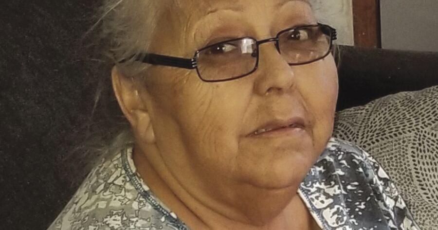 Thelma Jean Montoya | Obituaries | riograndesun.com