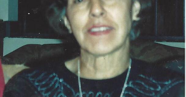 Lydia Roybal Trujillo | Obituaries | riograndesun.com