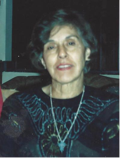 Lydia Roybal Trujillo | Obituaries | riograndesun.com