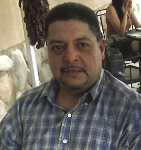 Terrence Nelson Vigil | Obituaries | riograndesun.com