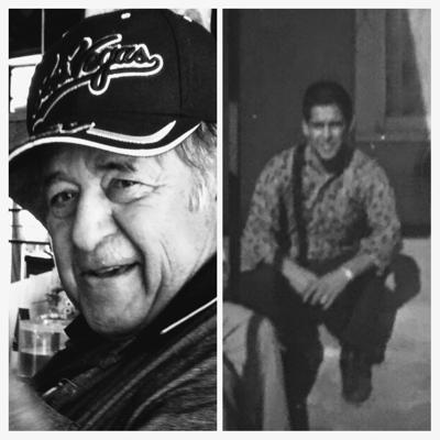 KENNETH A. PERRAGLIO | Obituaries | riograndesun.com