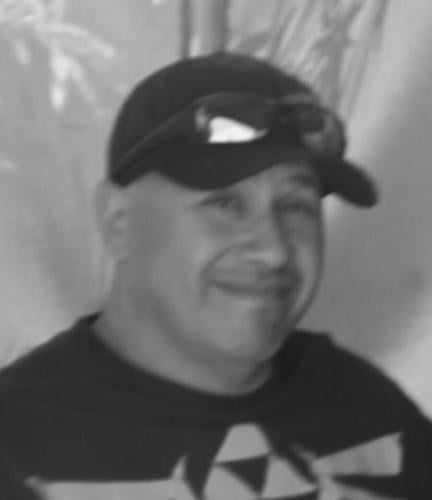 Ralph Vigil | Obituaries | riograndesun.com